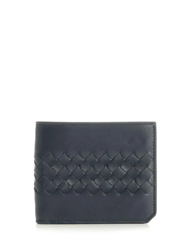 Bottega Veneta Intrecciato Small Wallet