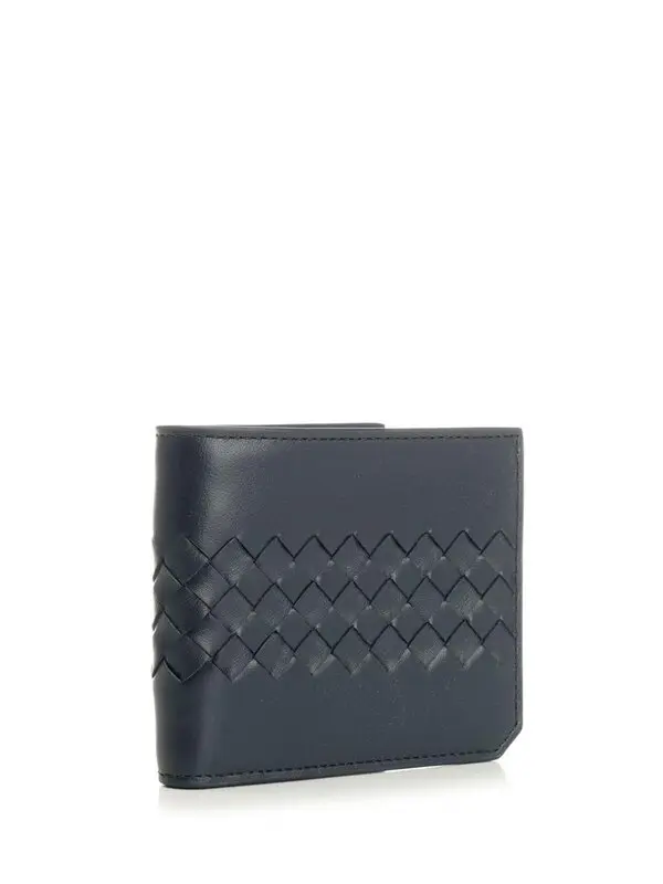 Bottega Veneta Intrecciato Small Wallet