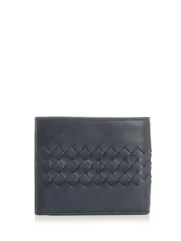 Bottega Veneta Intrecciato Small Wallet