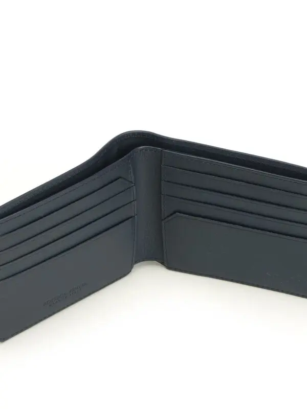 Bottega Veneta Intrecciato Small Wallet