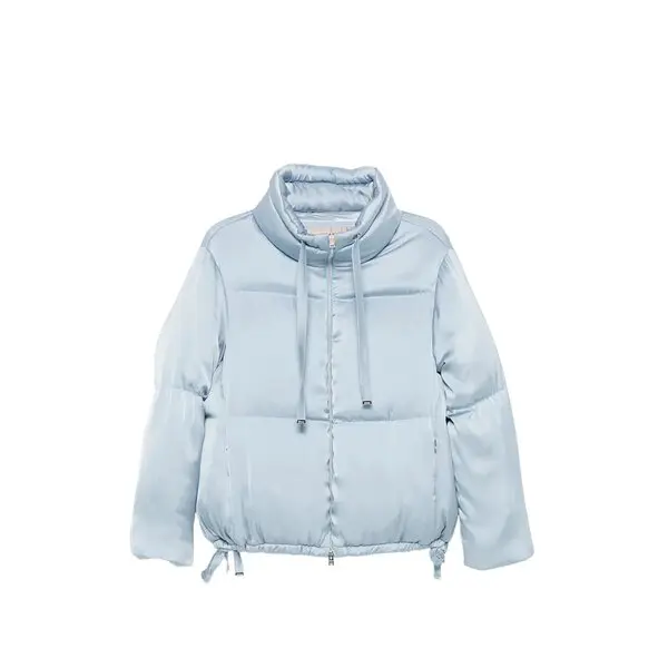 Herno Jackets Puffer Jackets - Blue
