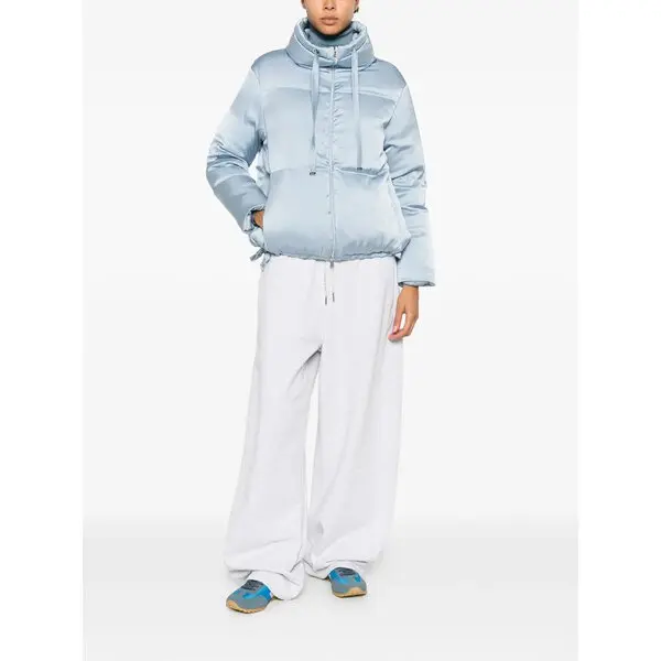 Herno Jackets Puffer Jackets