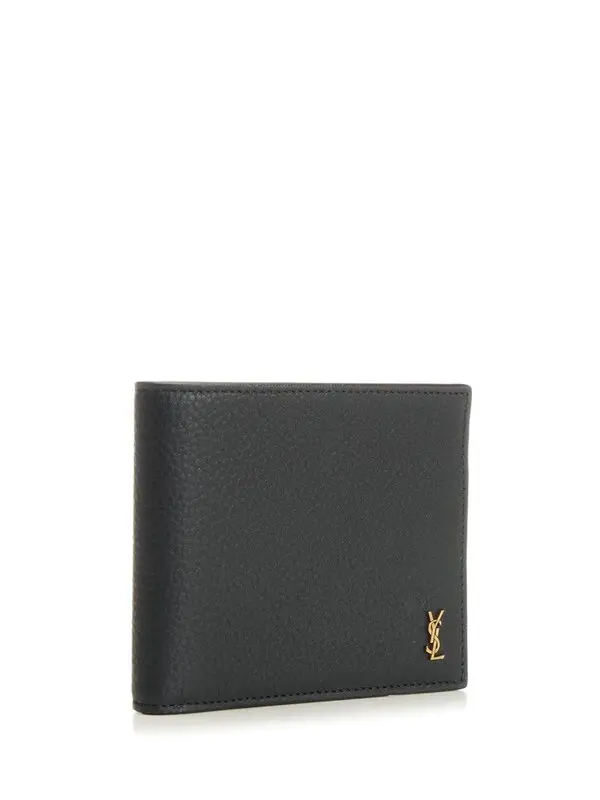 Saint Laurent East/west Wallet