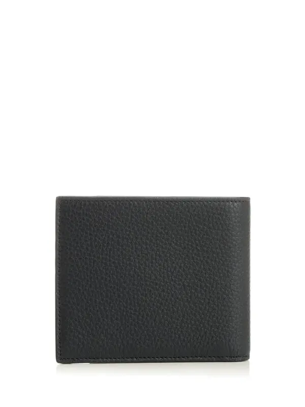 Saint Laurent East/west Wallet