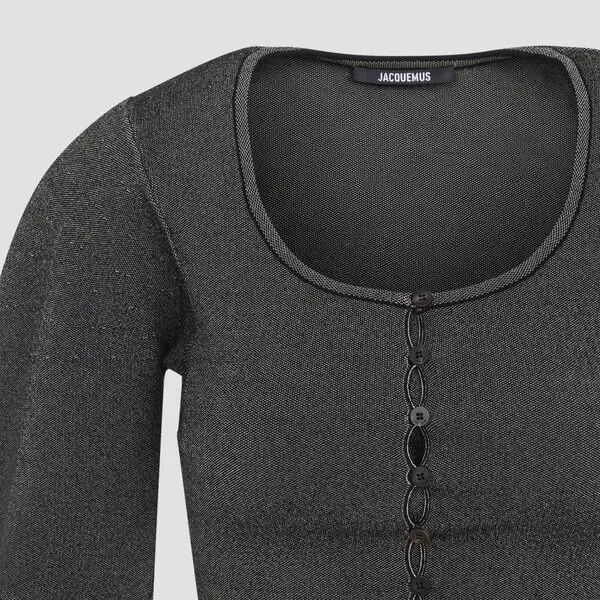 Jacquemus Sera Cardigan