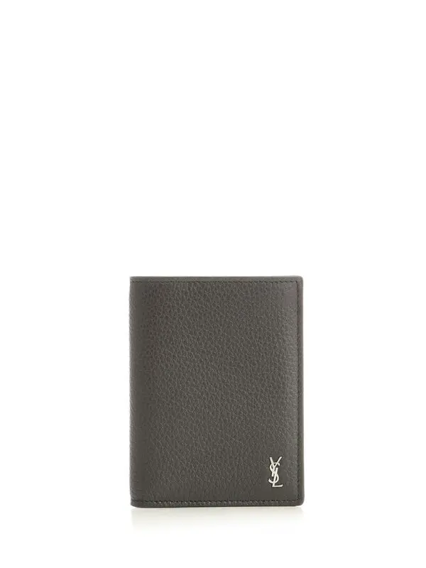 Saint Laurent Vertical Card Holder