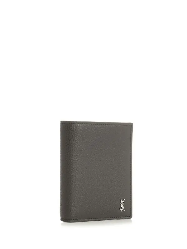 Saint Laurent Vertical Card Holder