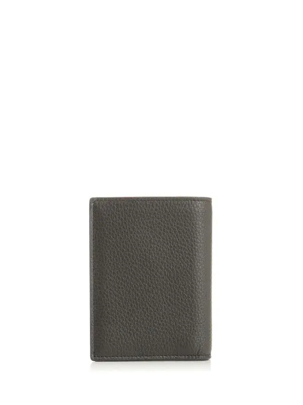 Saint Laurent Vertical Card Holder