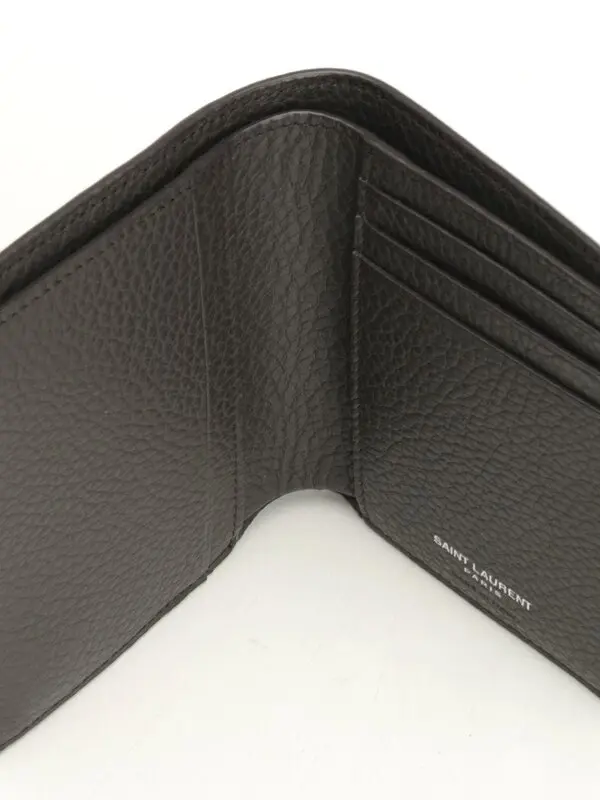 Saint Laurent Vertical Card Holder