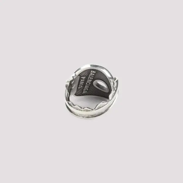 Balenciaga Neverlost Ring
