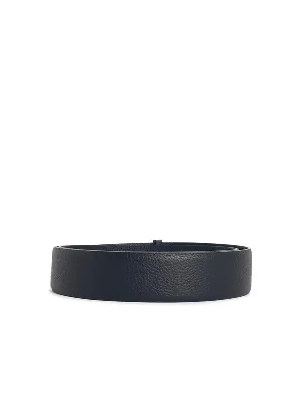 TOM FORD Leather Belt
