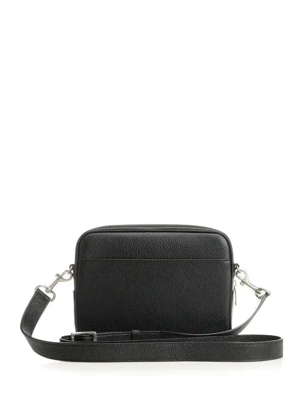 Saint Laurent Small Camera Bag - Black