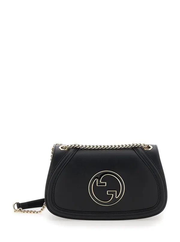 Gucci Handbag - Black