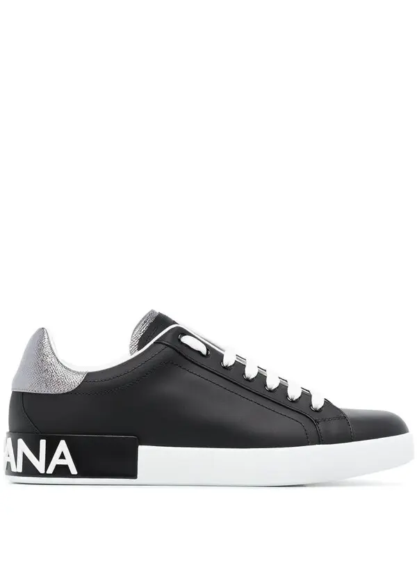 Dolce & Gabbana Sneaker - Multicolor