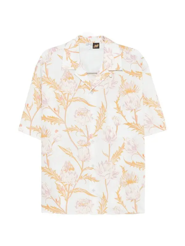 Loewe Cotton Shirt