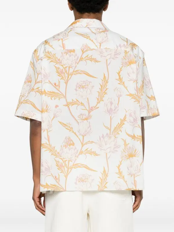 Loewe Cotton Shirt