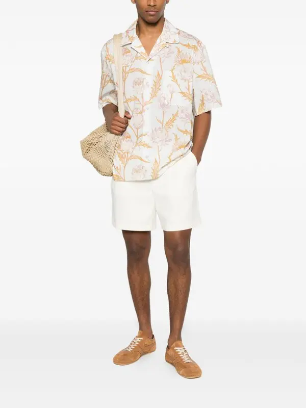 Loewe Cotton Shirt