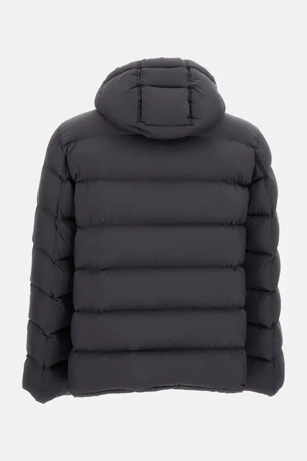 Herno Ecoage Puffer Jacket - Multicolor