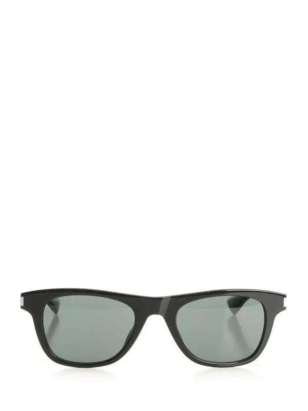 Saint Laurent Square Sunglasses