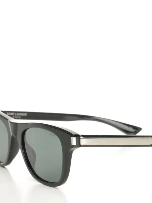 Saint Laurent Square Sunglasses