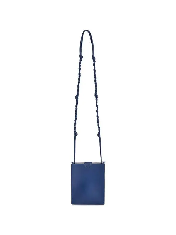JIL SANDER Tangle Sm Shoulder Bag