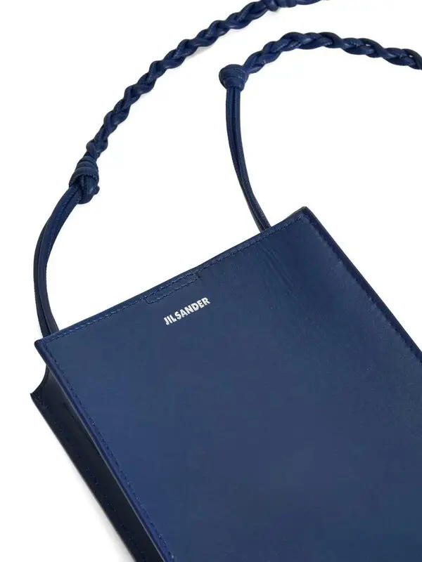 JIL SANDER Tangle Sm Shoulder Bag