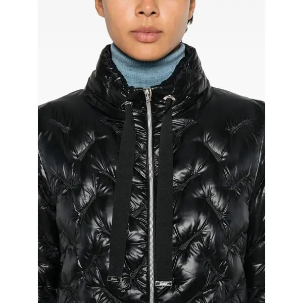 Herno Coats Single Breasted Coats