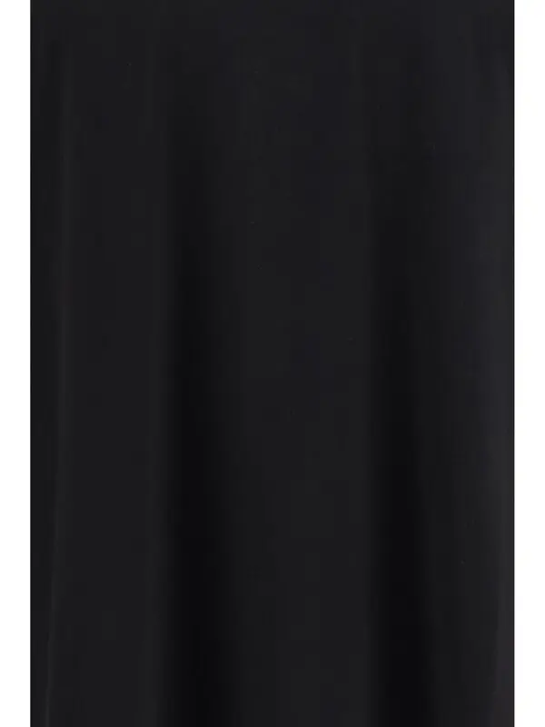 Dries Van Noten Crewneck Long Sleeve T-shirt
