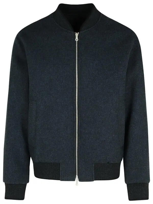 Dries Van Noten Volker Jacket
