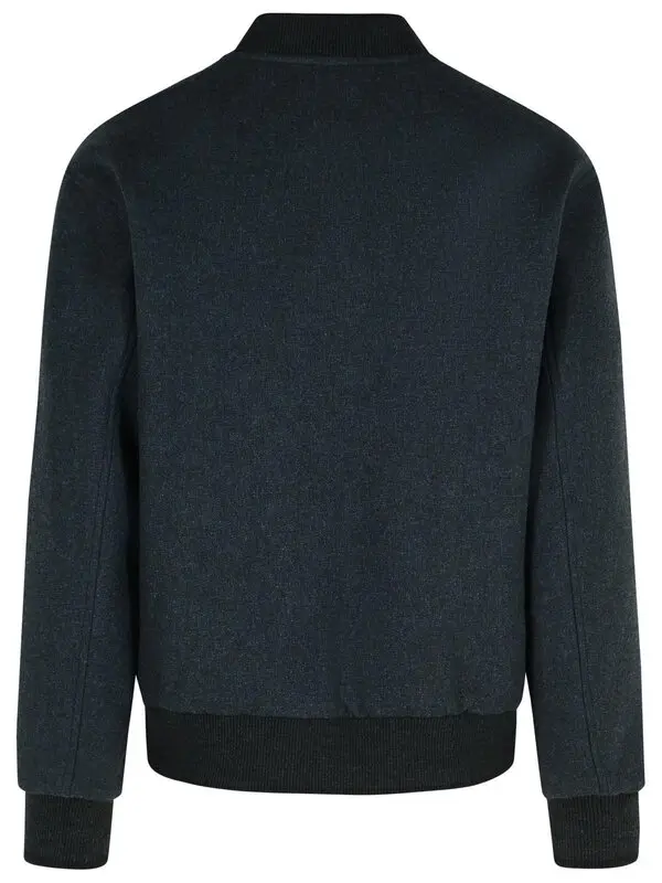 Dries Van Noten Volker Jacket