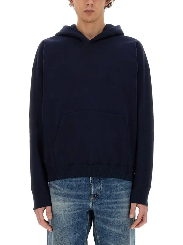 Saint Laurent Hoodie