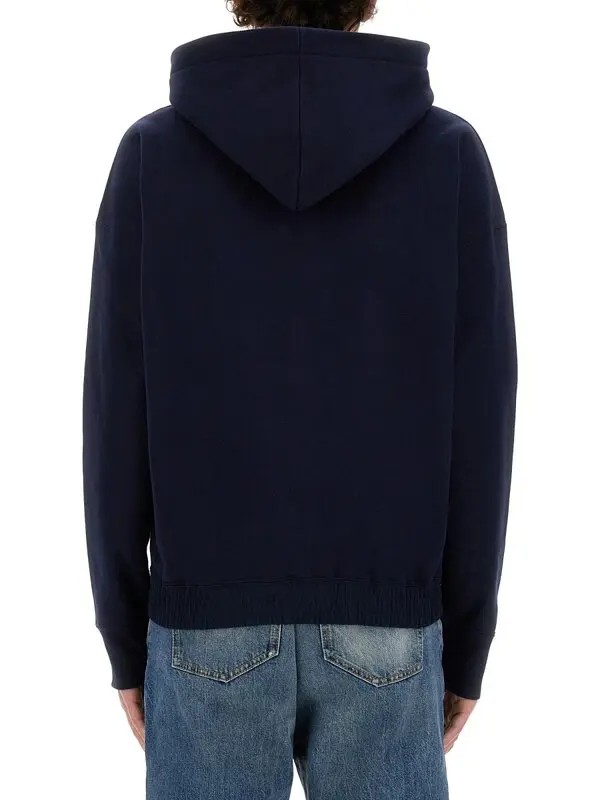 Saint Laurent Hoodie
