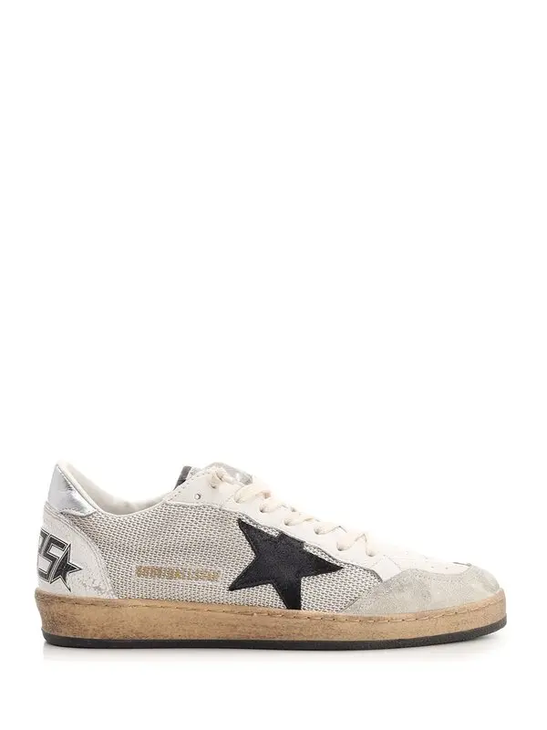 GOLDEN GOOSE Ball Star Sneakers