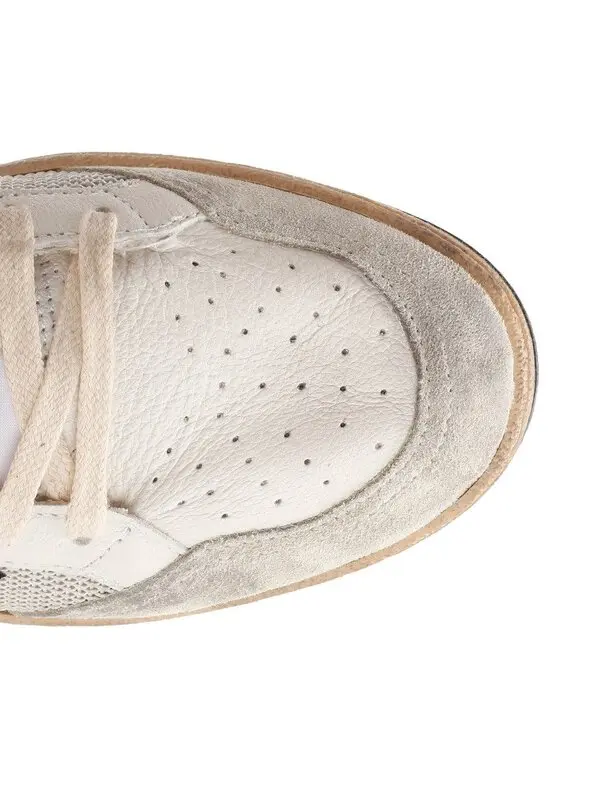 GOLDEN GOOSE Ball Star Sneakers