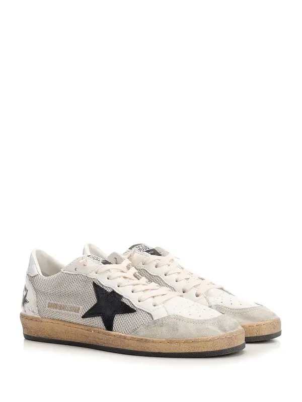 GOLDEN GOOSE Ball Star Sneakers