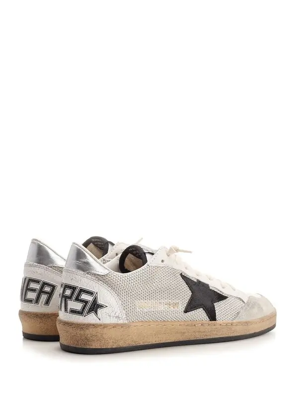 GOLDEN GOOSE Ball Star Sneakers