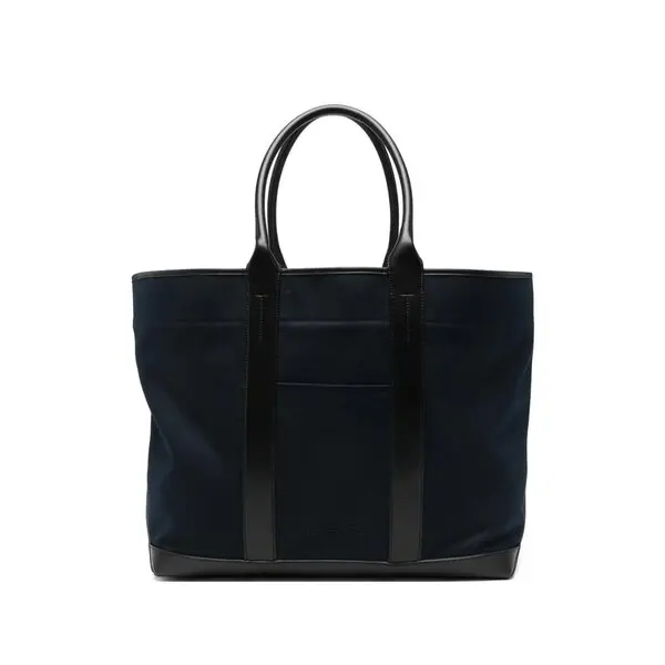 TOM FORD Tote Bags - Blue