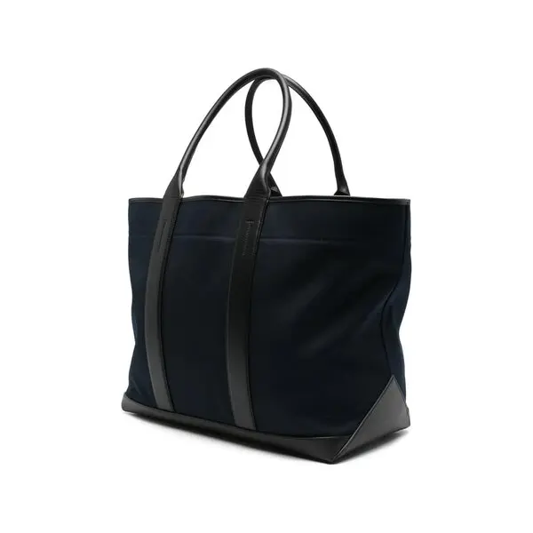 TOM FORD Tote Bags - Blue