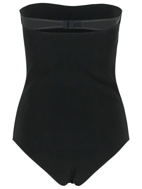 COURREGES Viscose Blend Bodysuit