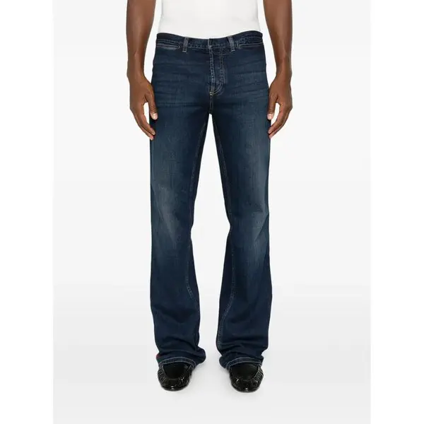 Gucci Denim Trousers