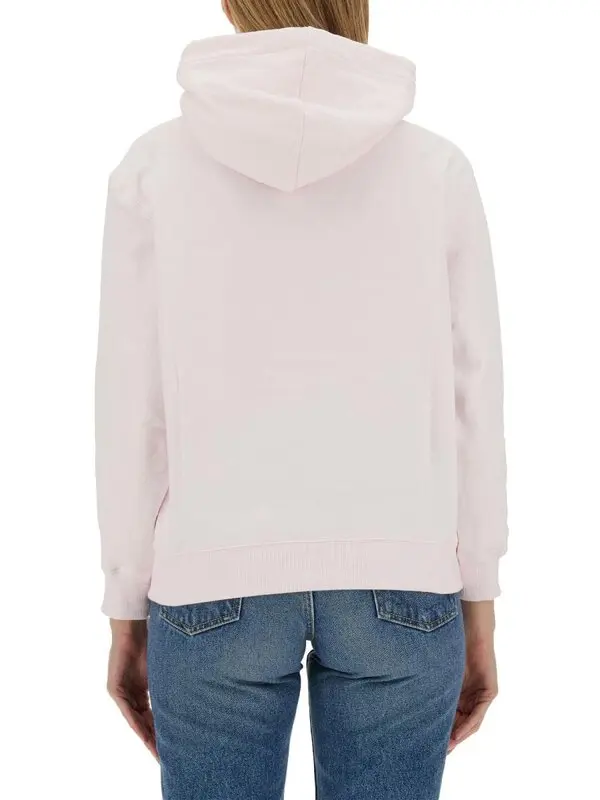 LANVIN Sweatshirt With Print
