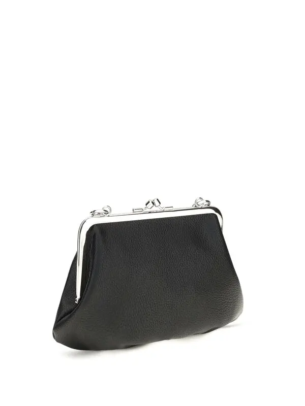 VIVIENNE WESTWOOD Granny Frame Handbag