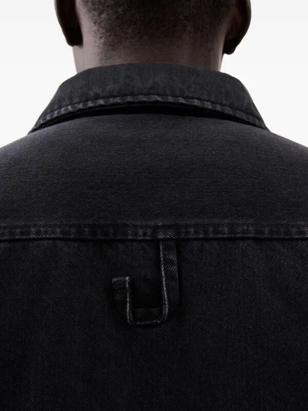 Jacquemus La Chemise Boulanger Shirt