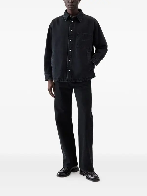 Jacquemus La Chemise Boulanger Shirt