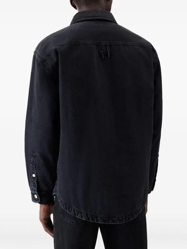 Jacquemus La Chemise Boulanger Shirt - Multicolor