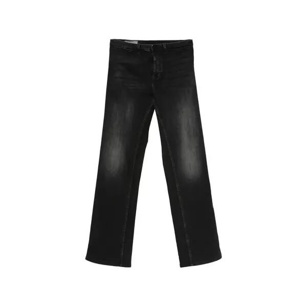 Gucci Denim Bootcut Jeans