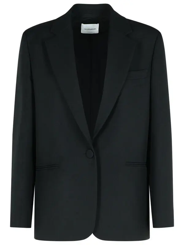 Andamane Guia' Polyester Blazer