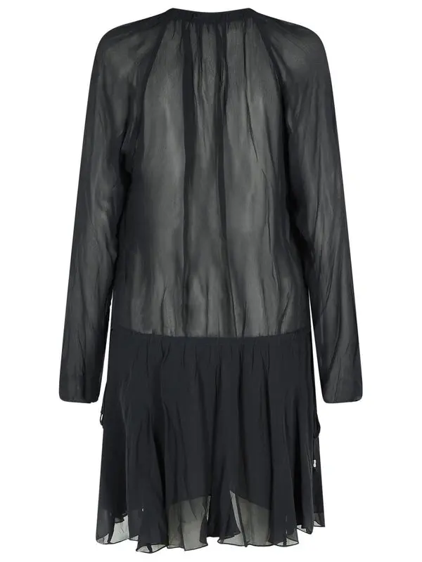 Isabel Marant Étoile Bess Viscose Dress