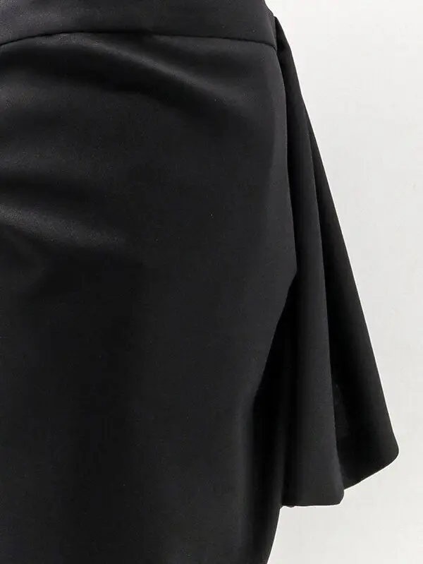Dior Capri Wool Trousers