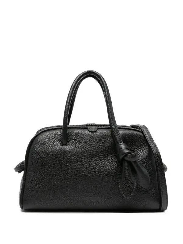 Jacquemus Le Petit Turismo - Black